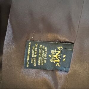 Mackage | Jackets & Coats | Mackage Dark Brown Trench Coat | Poshmark